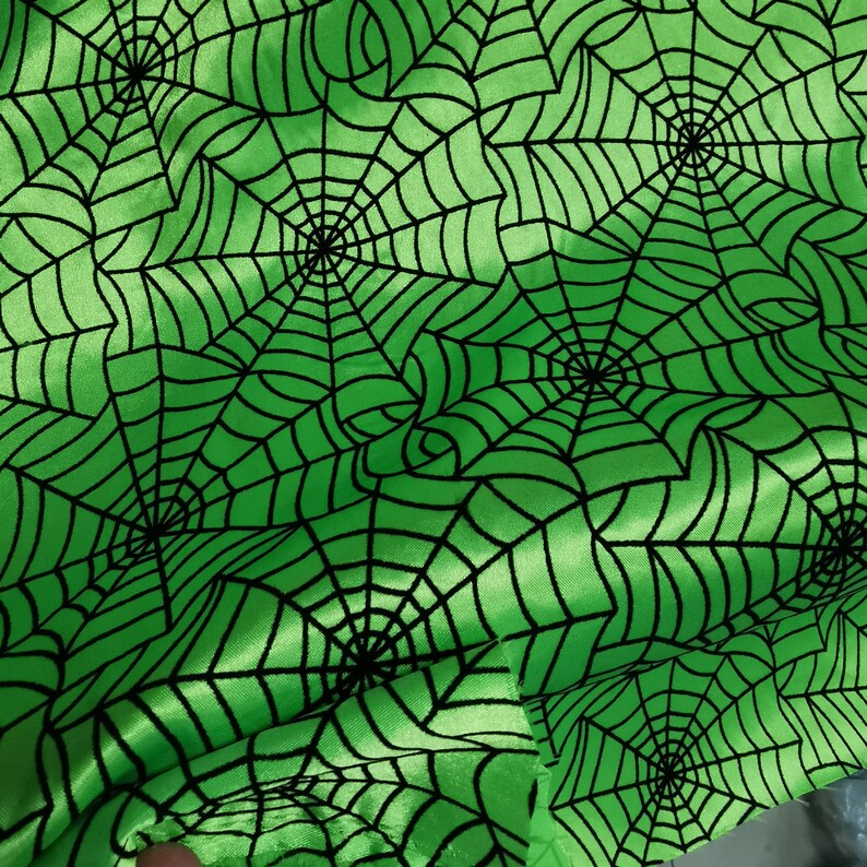 Spider Fabric at Ronald Roe blog