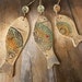 Handmade Ceramic Fish, Ceramic Fish Sculpture, Fish Wall Hanging ...