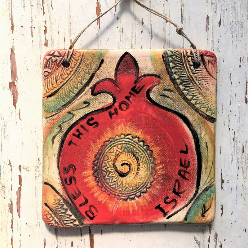 Jewish Figurines Ceramic - Etsy