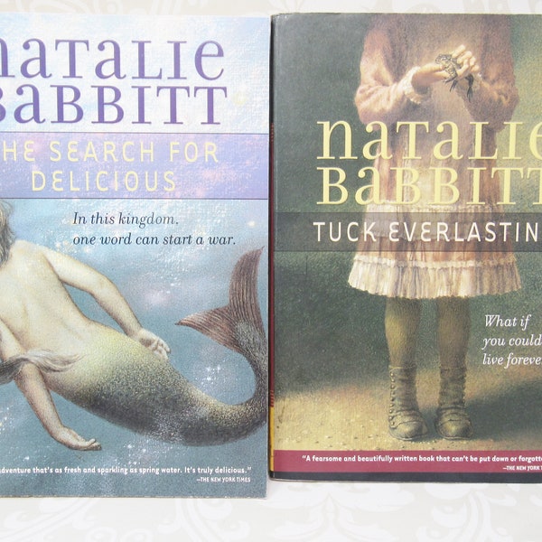 Tuck Everlasting - Etsy