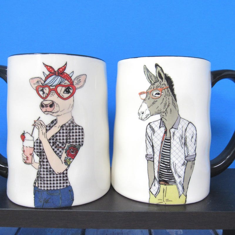 Gifts for Hipsters - 60+ Gift Ideas for 2024