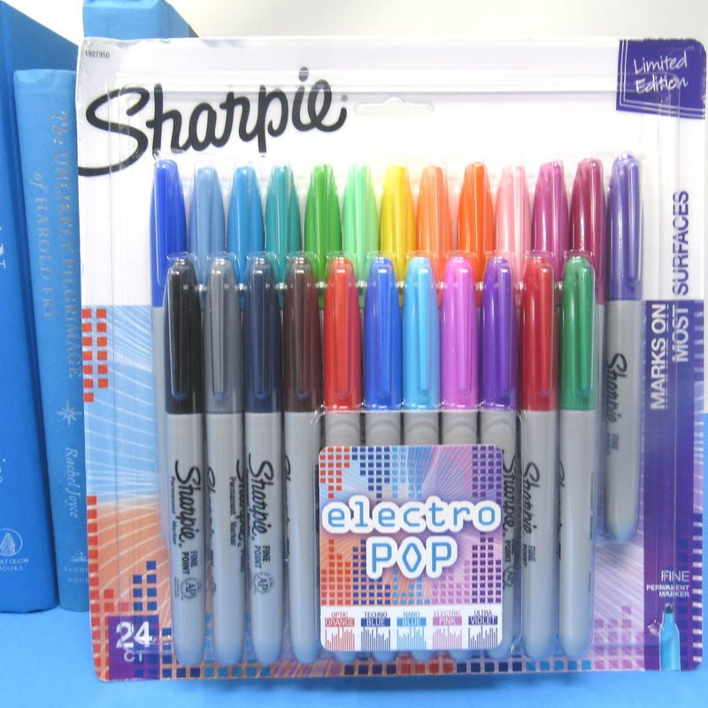 Sharpie - Etsy