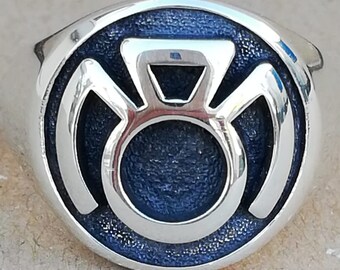Lantern ring | Etsy