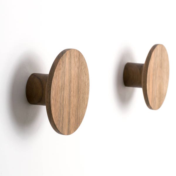 Wall Hanging Knobs - Etsy UK