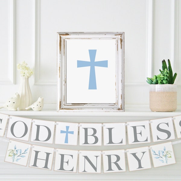 Communion Banner - Etsy