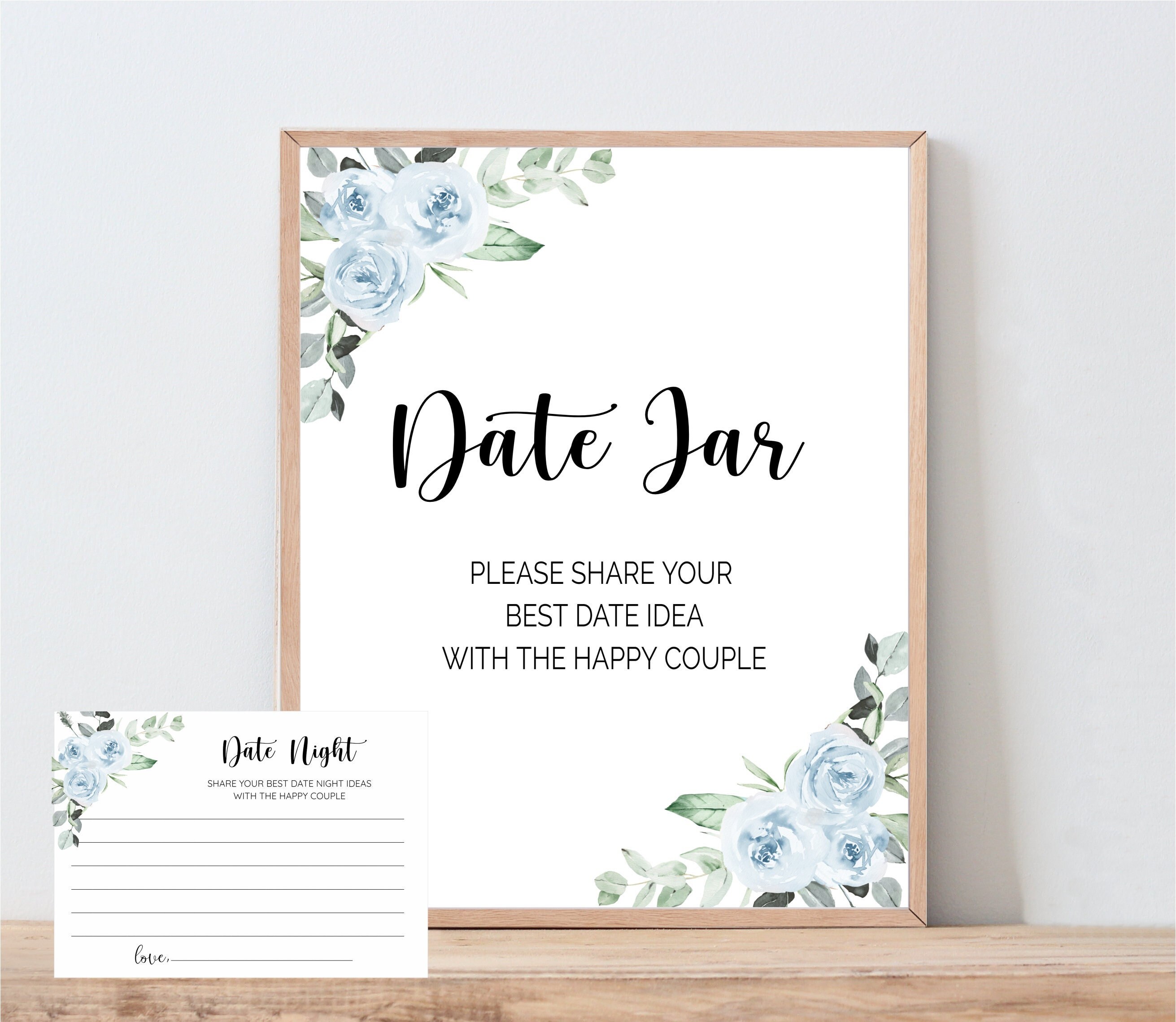 Date Night Banner