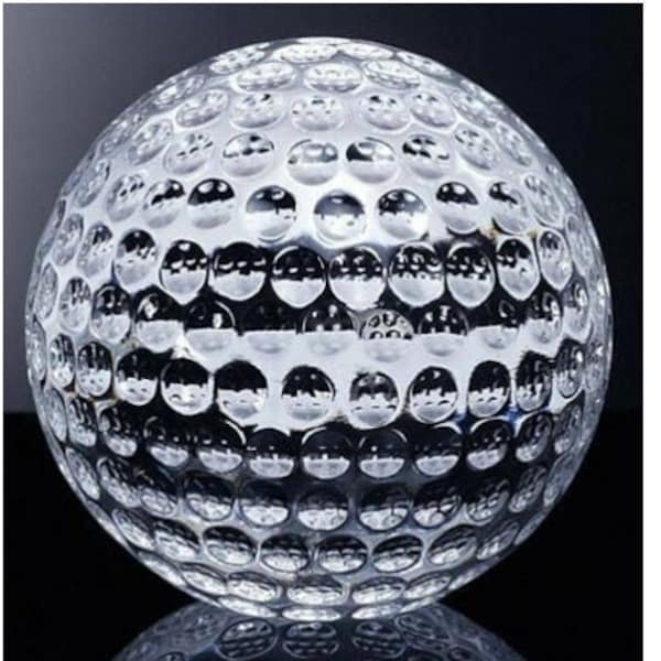 Ball Paperweight - Etsy