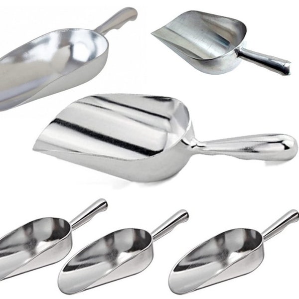 Candy Buffet Scoops - Etsy
