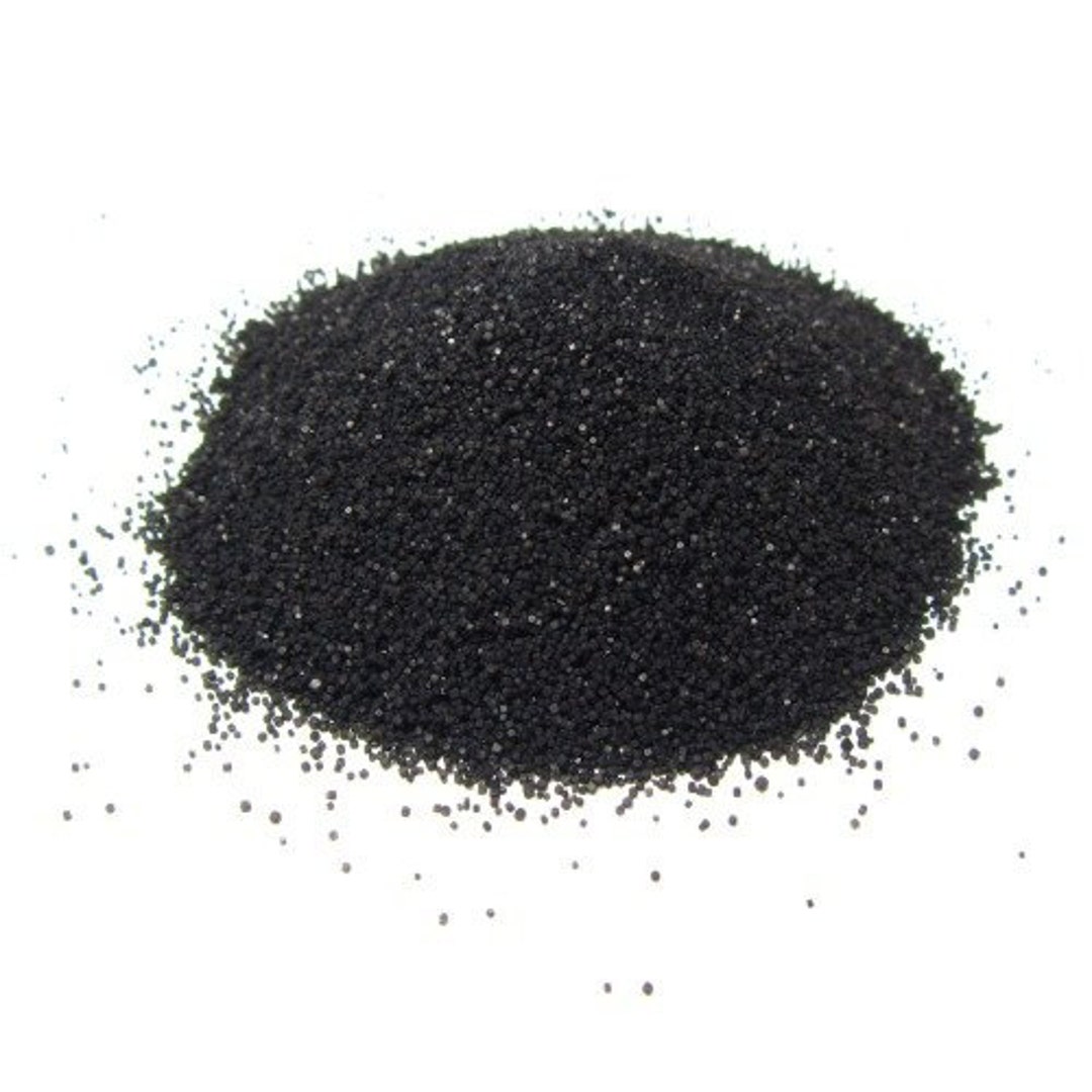 Black Salt for Wiccan Protection Rituals and Spells 1 Pound, Powerful ...