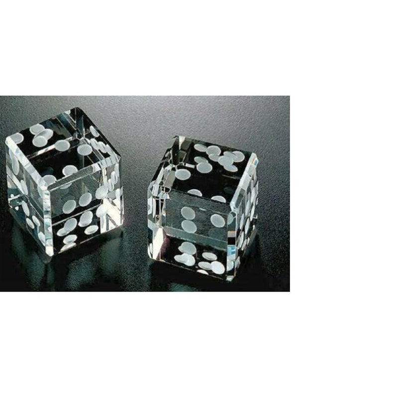 Diamond Dice Art - Etsy