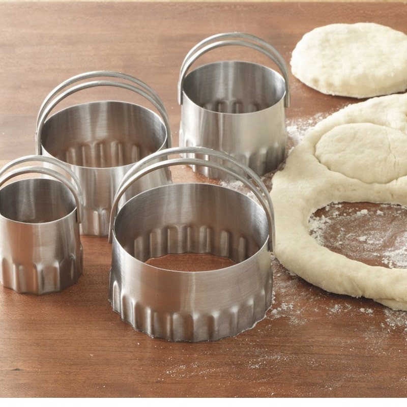 Biscuit Cutter - Etsy