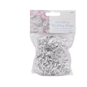 Silver Party Decorations - Etsy