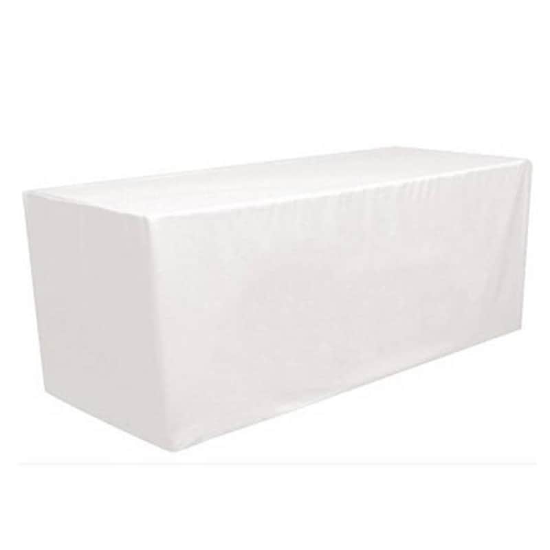 Fitted Tablecloth - Etsy