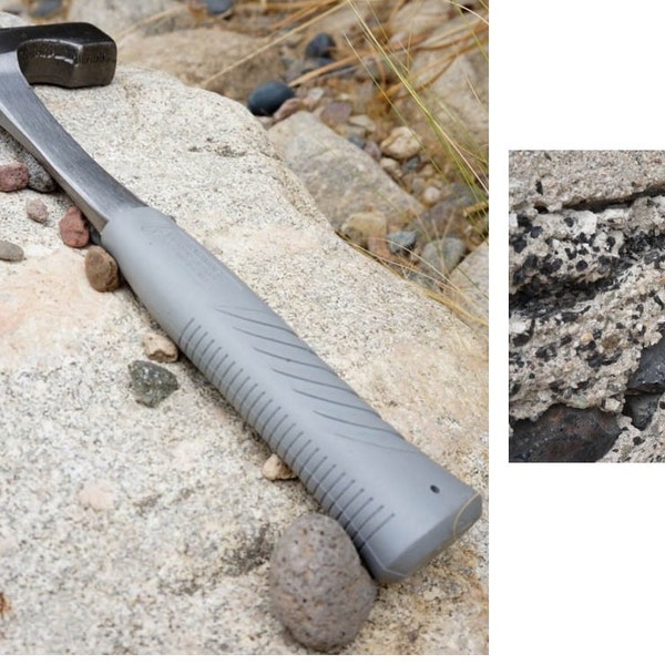 Rock Hammer - Etsy