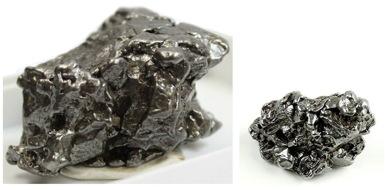 Real Meteorite