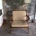 Antique Z Chair Mid Century Z Chair Poul Jensen Selig Danish Modern ...