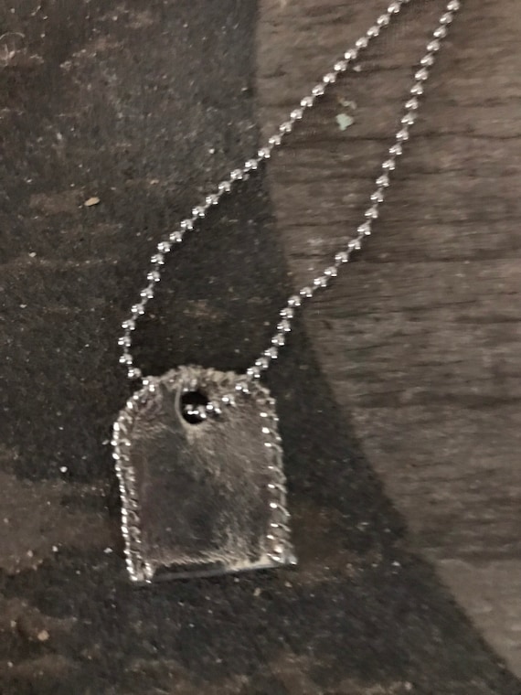 Ralph lauren necklace - Gem