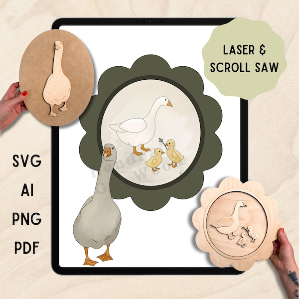 KendrasGotWood - Etsy