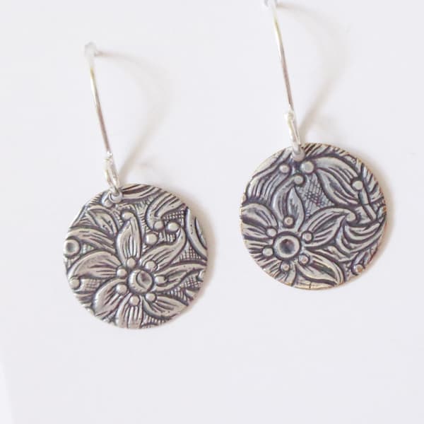Embossed Jewelry - Etsy