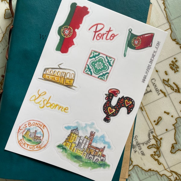 Portugal - Etsy