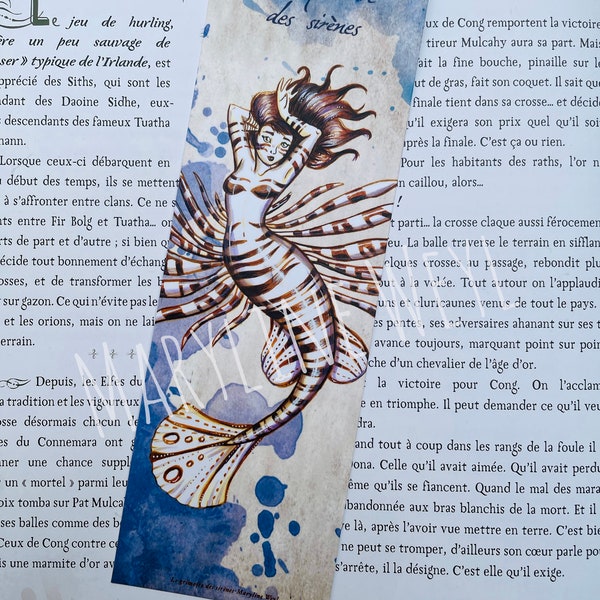 Scorpion Fish - Etsy