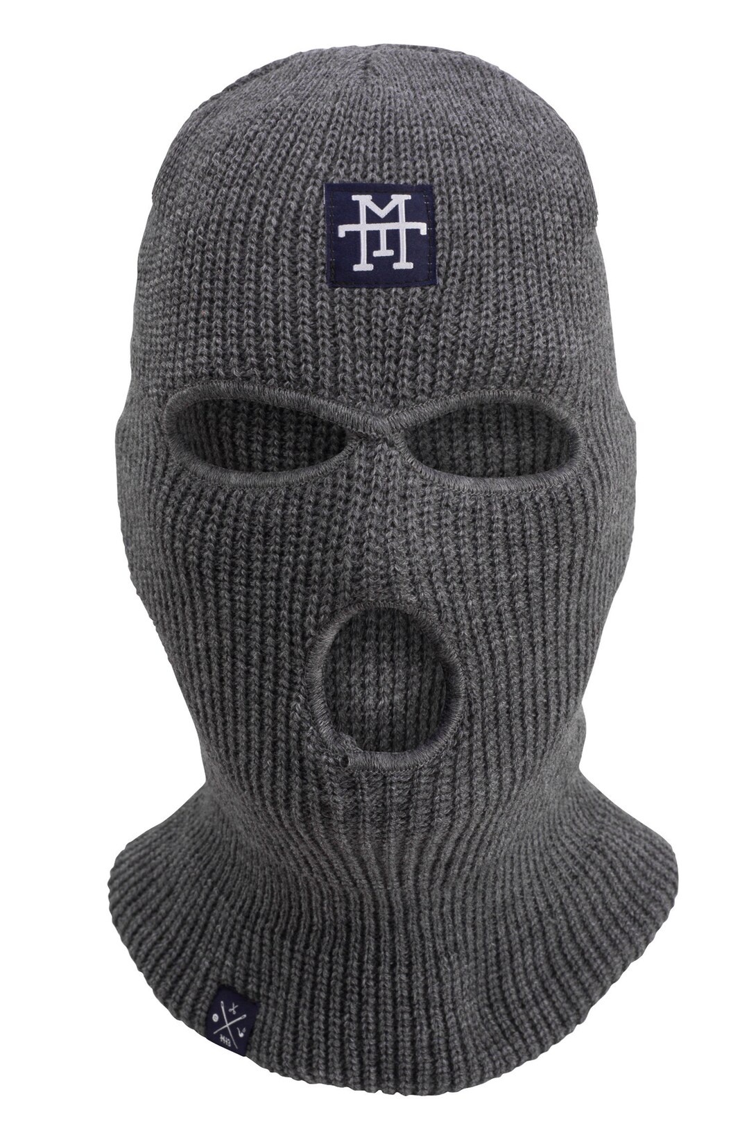 Manufacture13 Balaclava 3-hole Storm Mask, Ski Mask, Elastic/stretchy ...