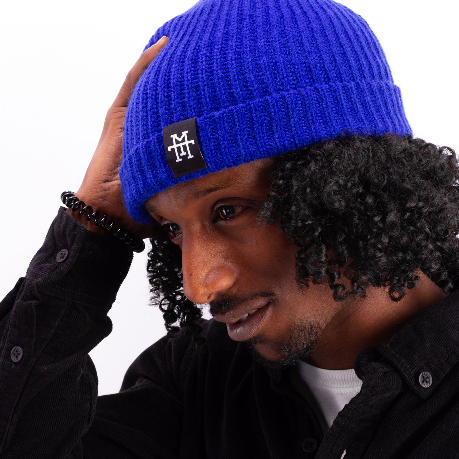 Manufacture13 Heritage Docker Beanie Docker Hat Work Wear - Etsy