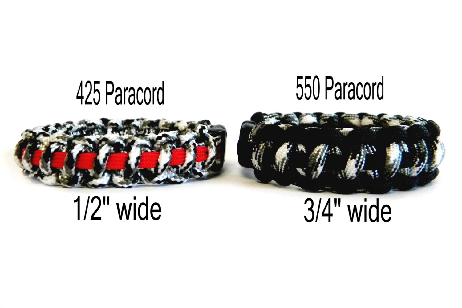 SPD Sensory Processing Disorder Awareness Bracelet Paracord - Etsy