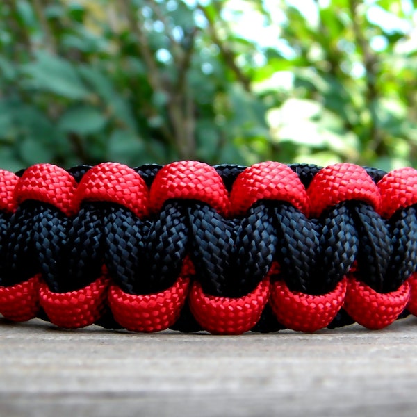 Cobra Knot - Etsy