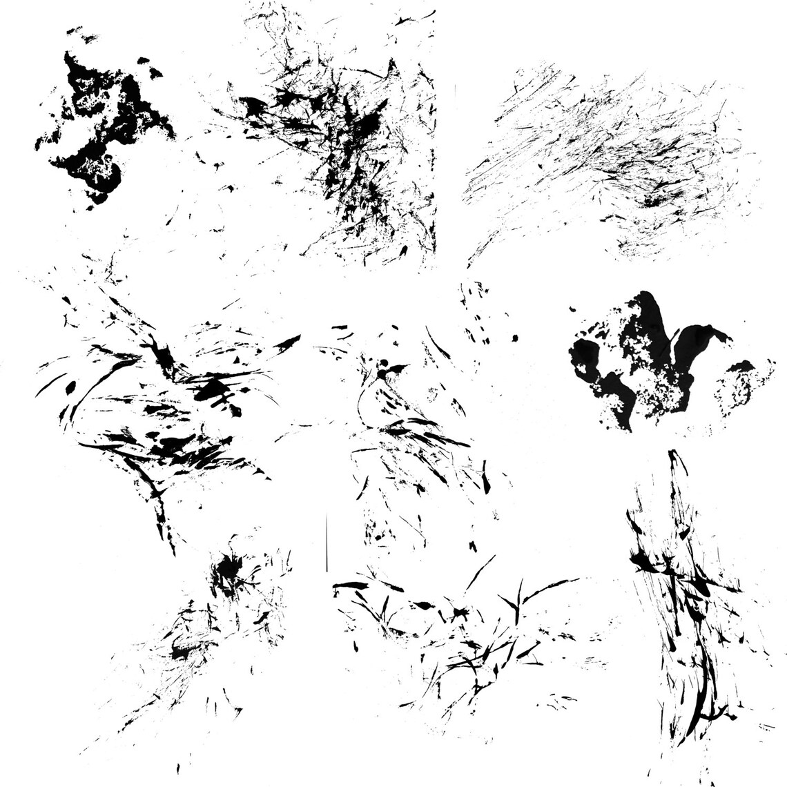 Scratches & Marks 2 - Etsy