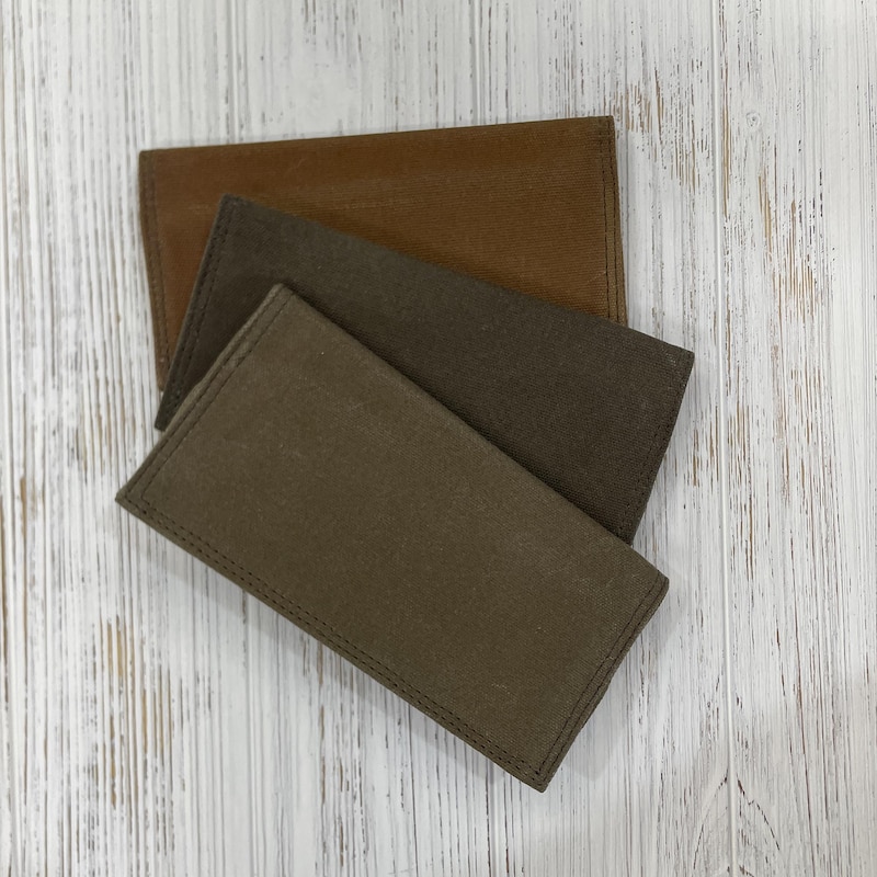 Checkbook Covers - Etsy