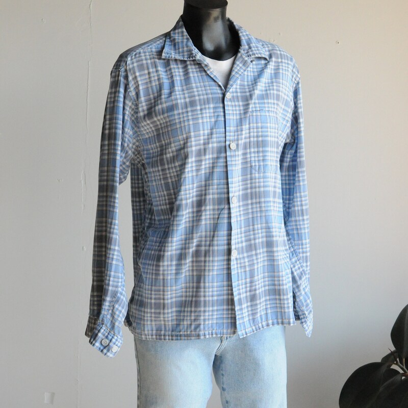 Button and Loop - Etsy