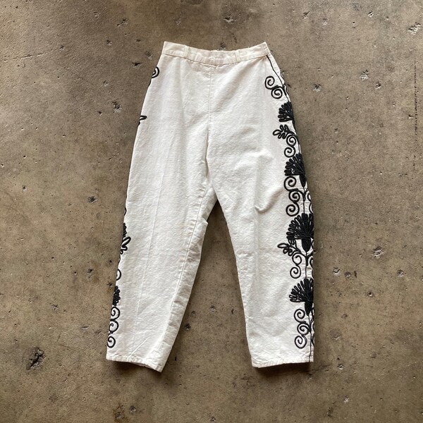 Mexican Pants - Etsy