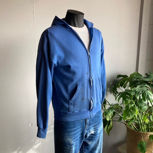 Blank Full Zip - Etsy