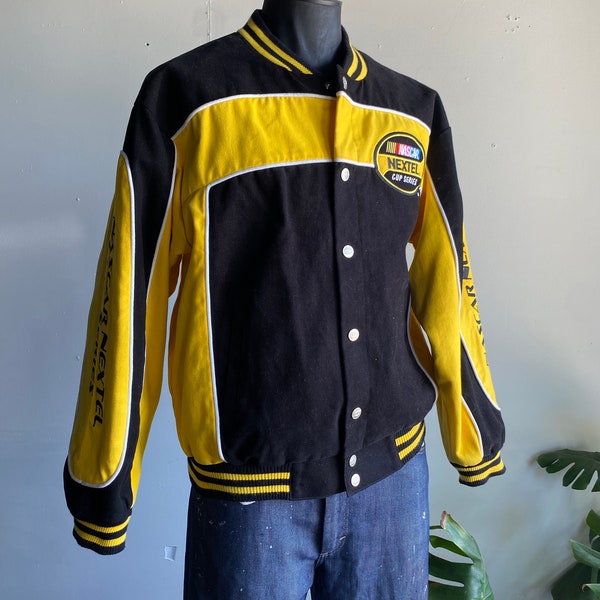 Nascar Cup Apparel - Etsy