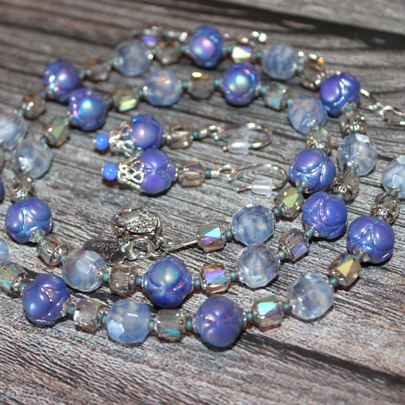 Periwinkle - Etsy
