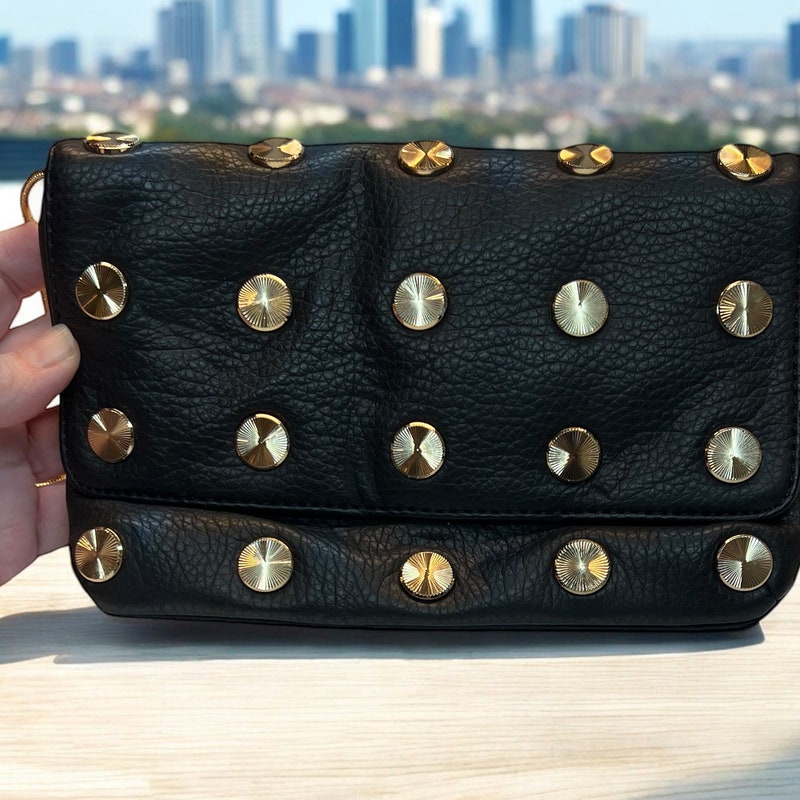 Purse Studs - Etsy