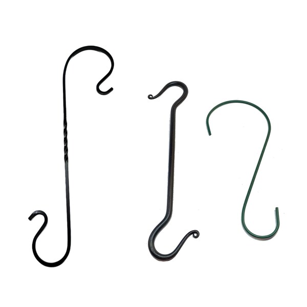 Bird Hooks - Etsy