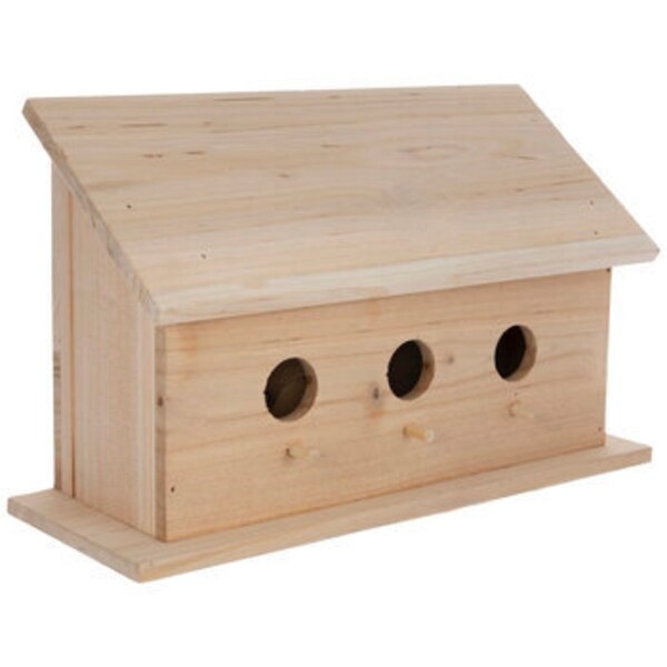 Extra Large Birdhouse - Etsy