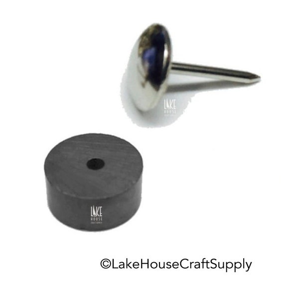 Upholstery Tacks - Etsy Australia