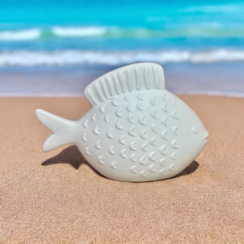 Ceramic Puffer Fish - Etsy