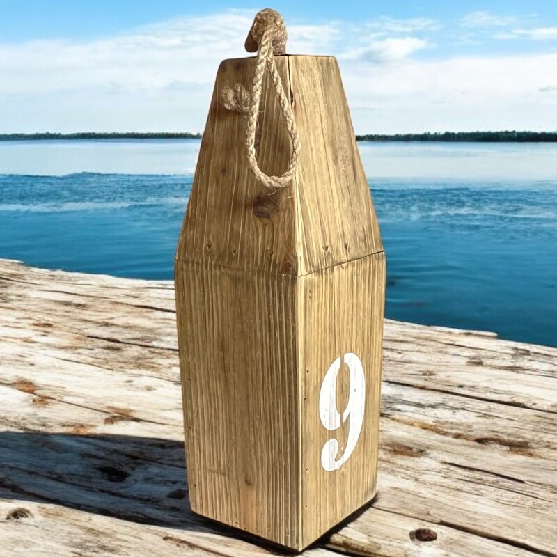 Buoy Decor - Etsy