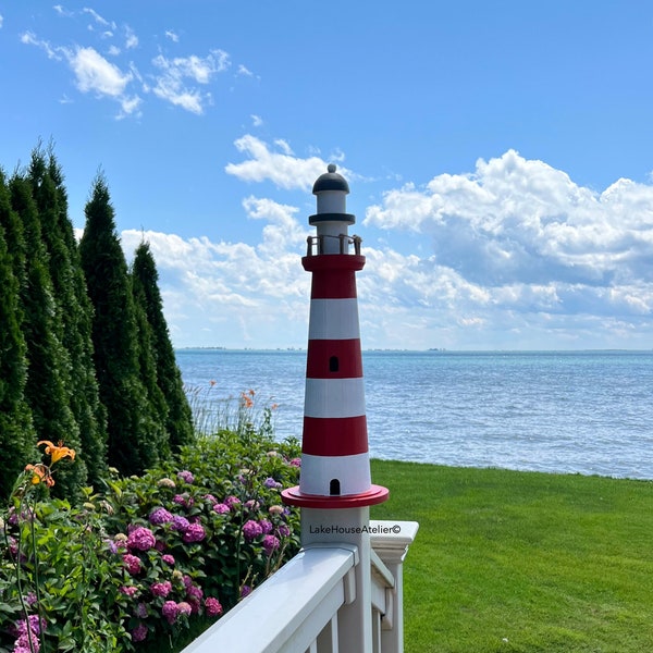 Lighthouse Decor - Etsy