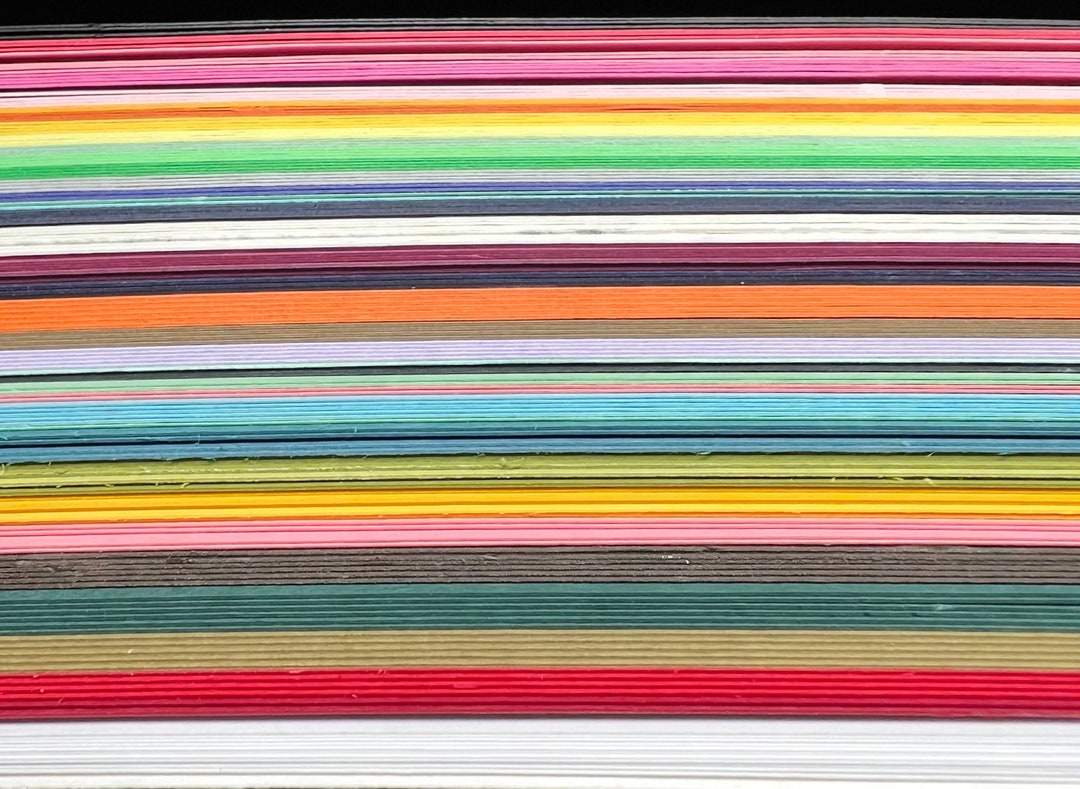 Paper. Card Stock 140 Sheets. Heavy Weight Card Stock Papers. BULK. - Etsy