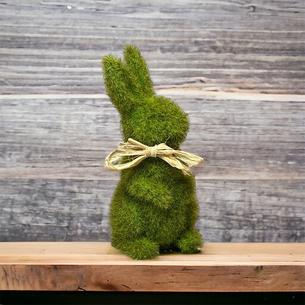 Faux Moss - Etsy