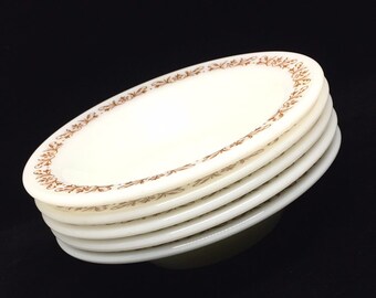 Pyrex Cereal Bowls | Etsy