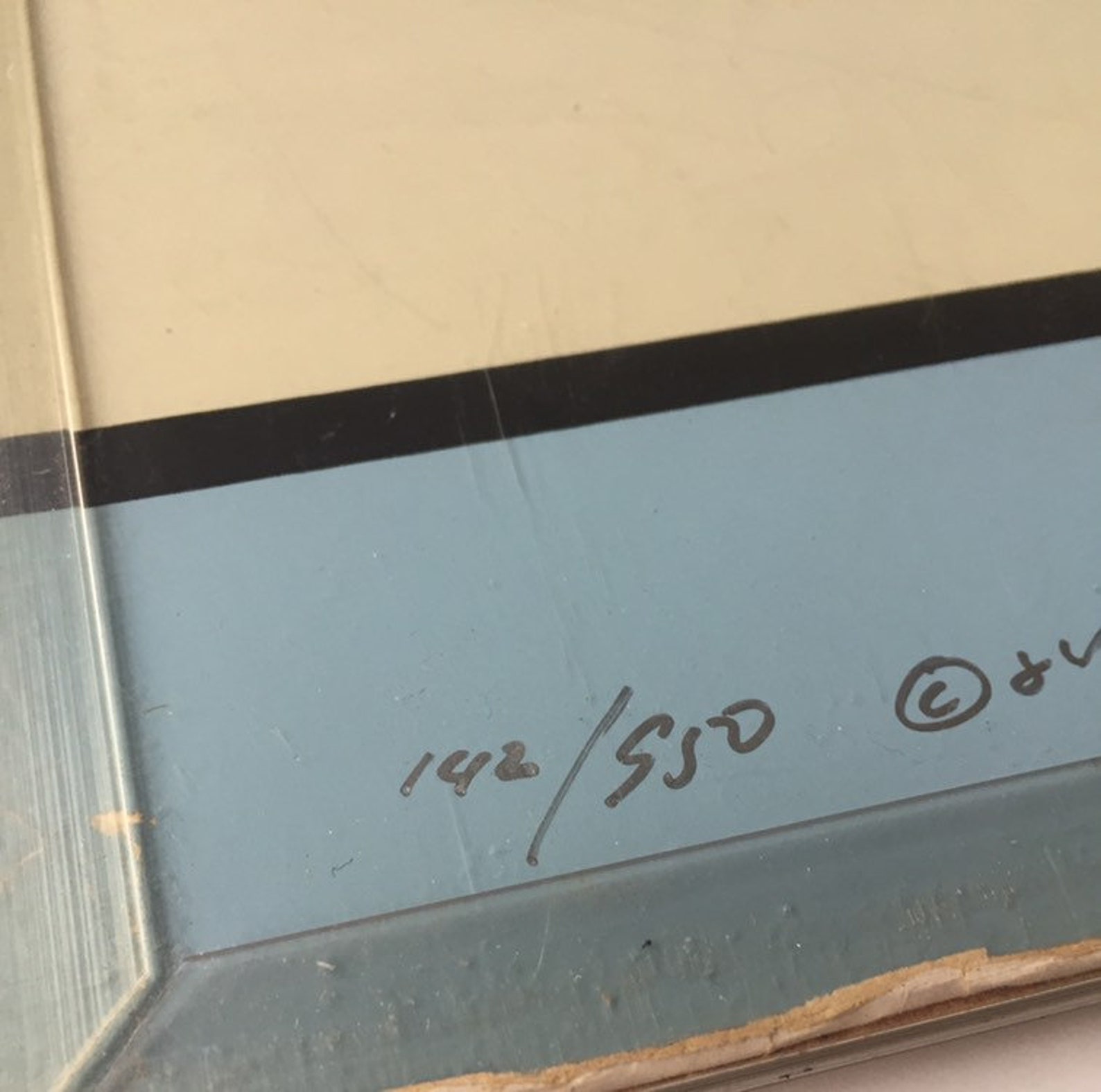 Vintage 1980s Art Print / Karl Eisler Quiet Moments | Etsy