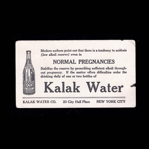 Quack Medicine - Etsy