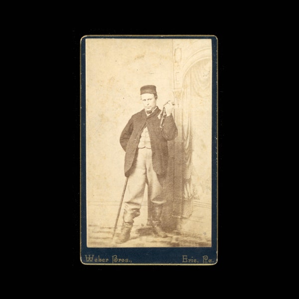 Victorian Cdv - Etsy