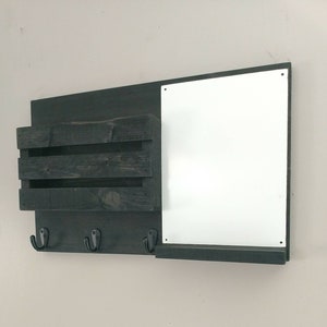 Dry Erase Mail Organizer - Etsy